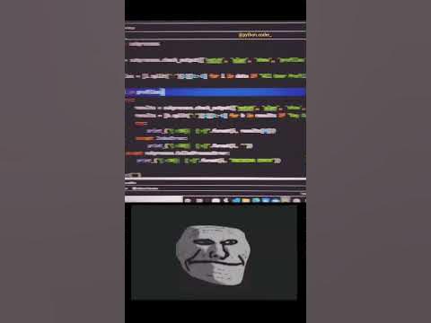 Find WiFi Password Using Python #coder #shorts #programming #python #codewithharry #short # ...