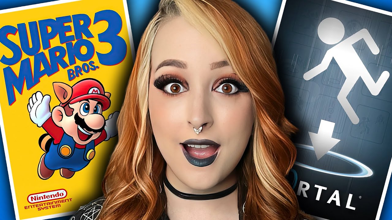 Do we know VIDEO GAME OST's? - YouTube