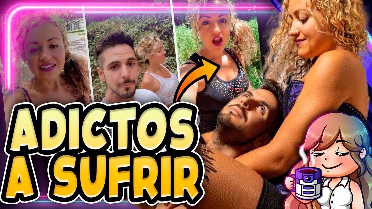 😓 LOS PROGRES SON ADICTOS AL DRAMA 😓 - YouTube