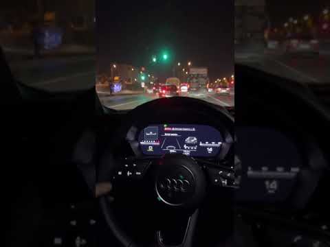 Audi Snap | Ümit Yaşar | Yorgun Yıllarım #bursa #snap #keşfet #audi