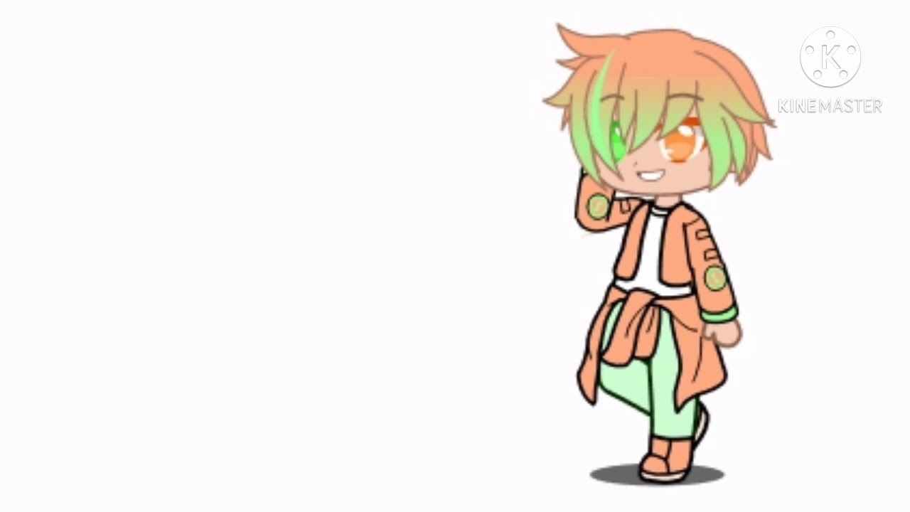 One Nickelodeon Family || Opening • Gacha Club + Nickelodeon - YouTube