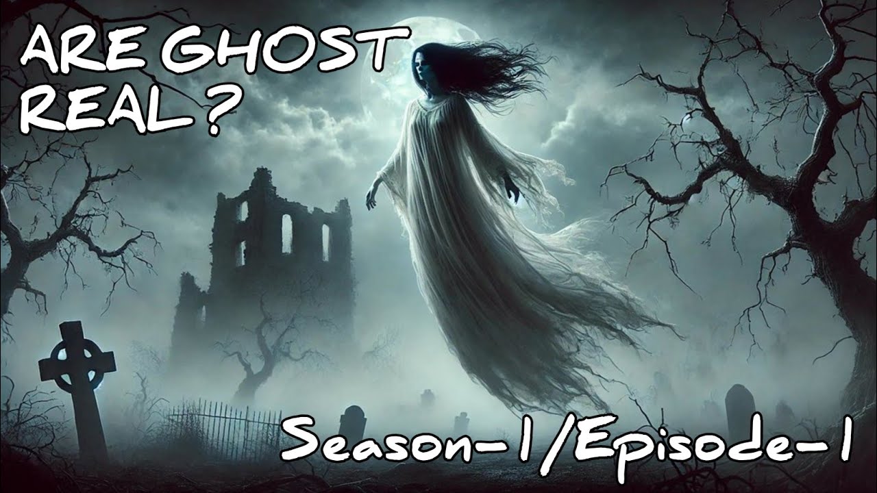 Documentary on Science Behind Ghost (Season-1, Episode-1) - YouTube