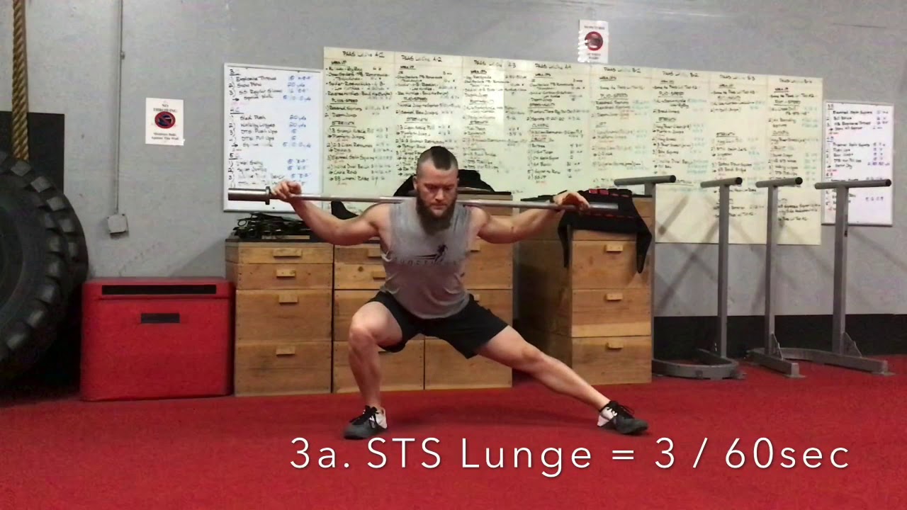 LOWER BODY BLAST WORKOUT - YouTube