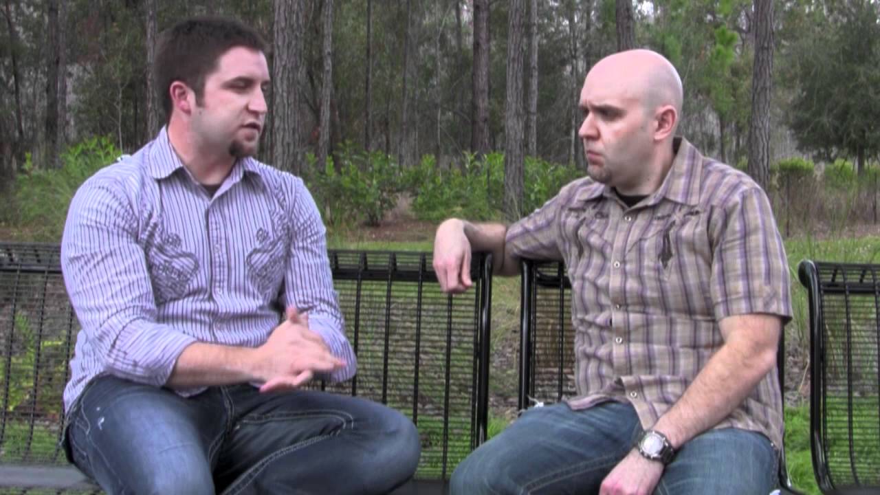 Rob Wilton - Church Mergers : Getting it Wrong and Right - YouTube