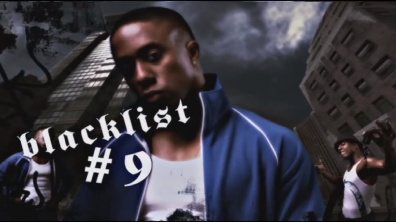 NFS Most Wanted (2005) Remastered - Walkthrough - Blacklist #9 - Earl ...