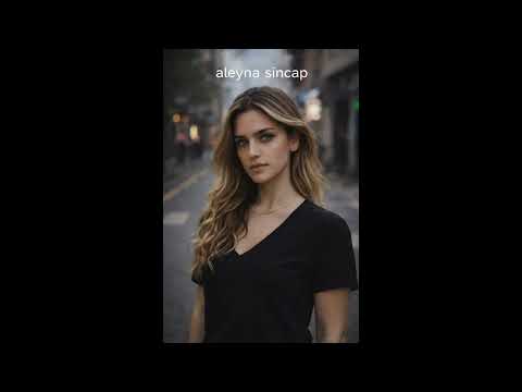 Aleyna Sincap Ben Neler Yaşadım