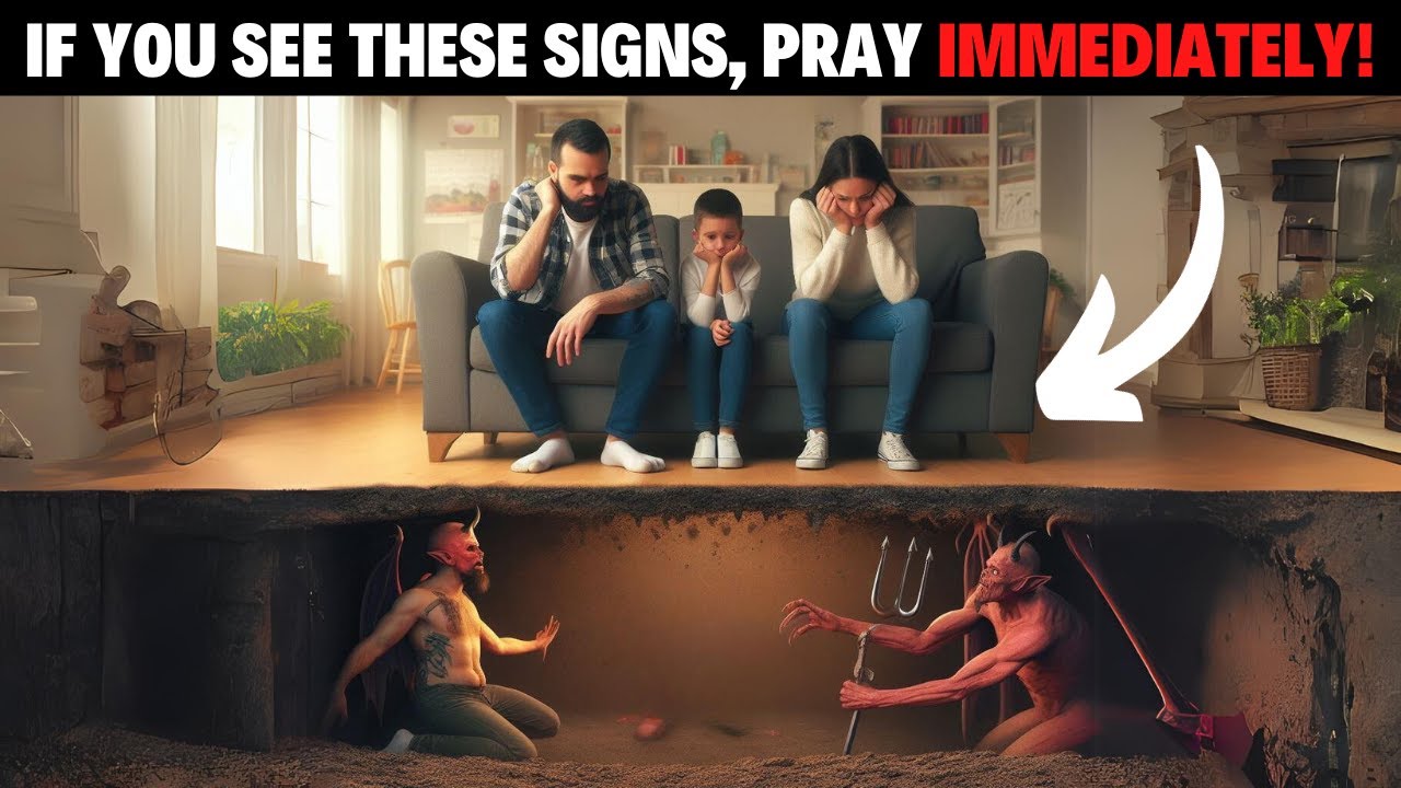 Break Free: Escaping Generational Negative Family Pattern! - YouTube