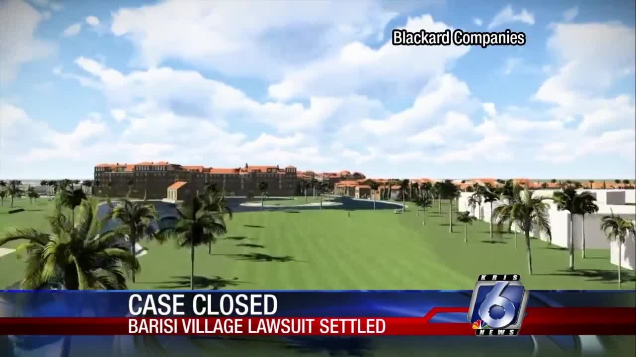 Barisi Village Project moving forward as planned - YouTube