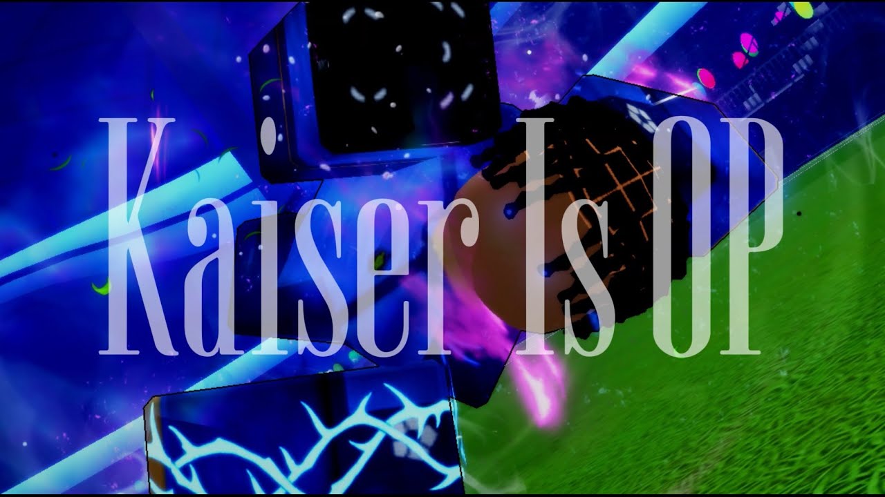 Doing these objectives with Kaiser is easy | Blue lock rivals - YouTube