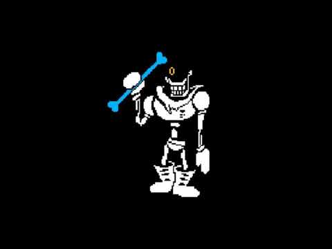 Disbelief Papyrus Phase 6 - What Did I Say (Original)