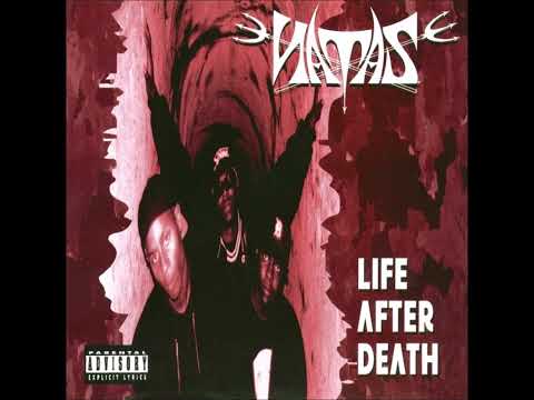 Esham (of NATAS) - Dance (Prod. by Esham) (1992)