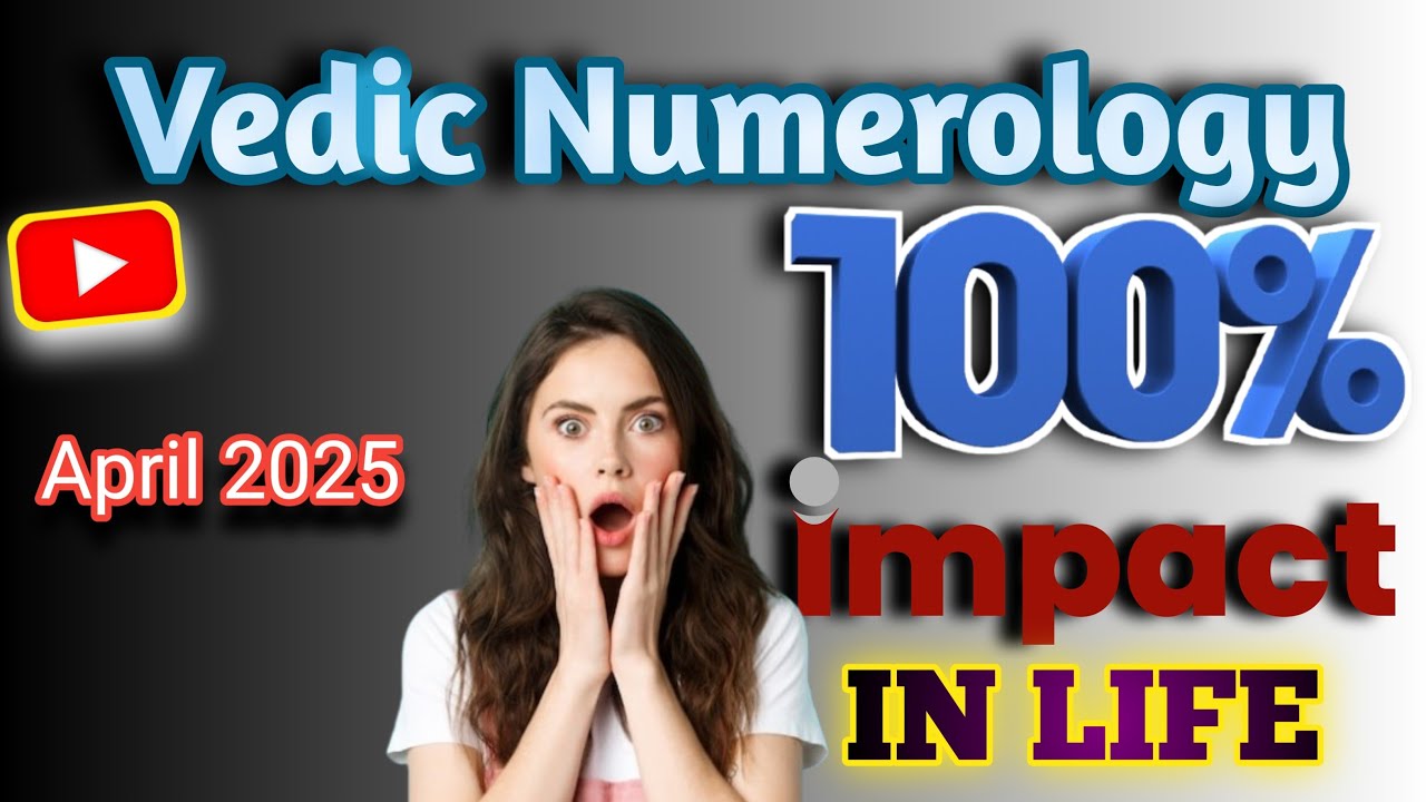 Vedic Grid Analysis 💥 Numerology - YouTube