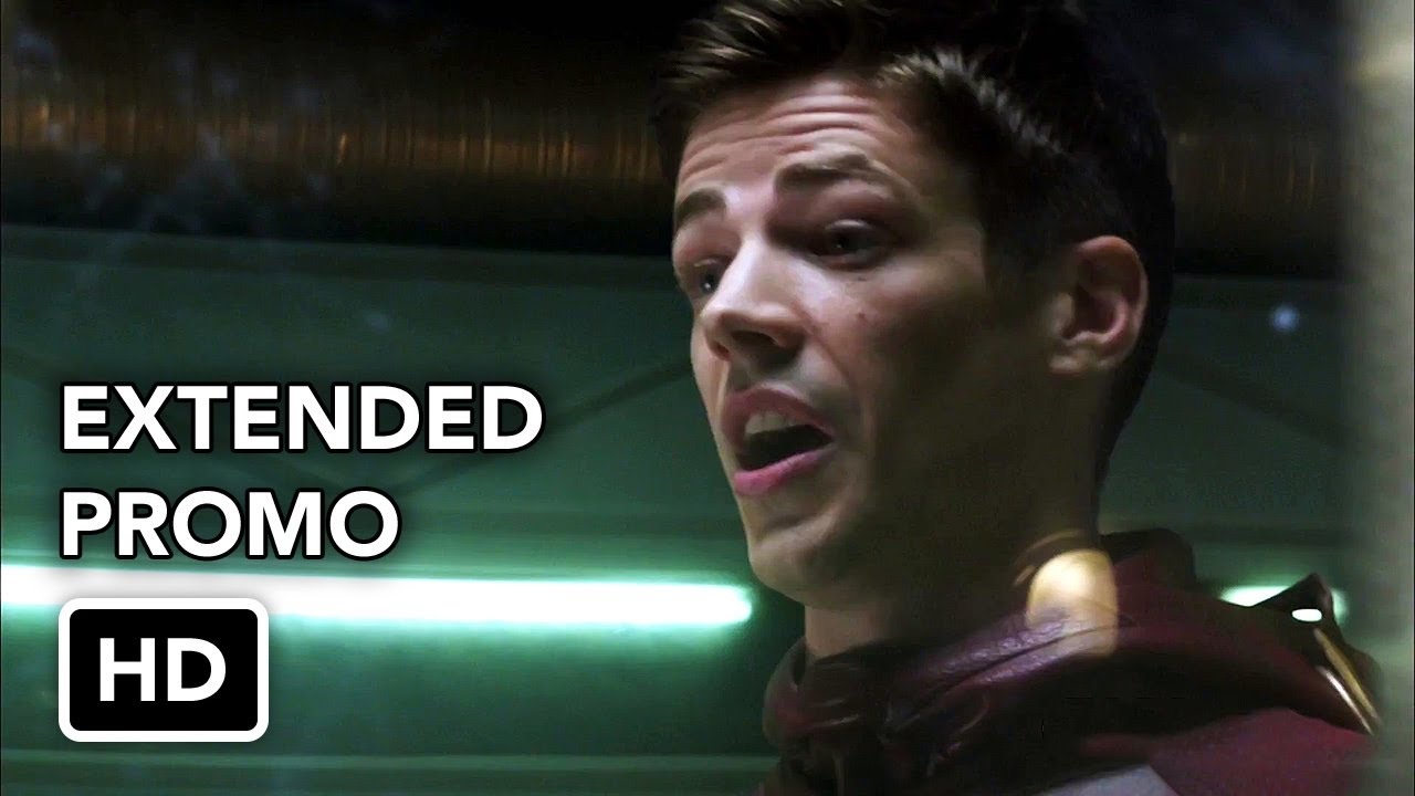The Flash - Episode 3x04: The New Rogues (HD) #2 - YouTube