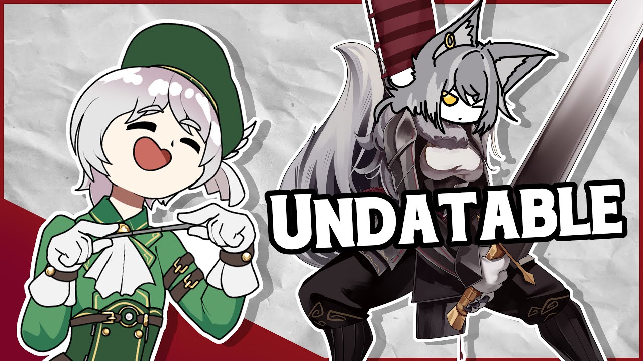 I Made Dating WORK in D&D - YouTube