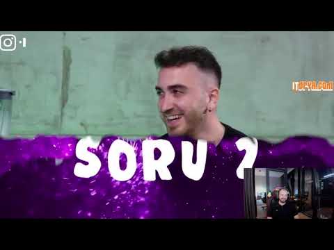 Memreyıldız-Ferit Twitchi Ne Kadar Biliyor:Sina Özer!