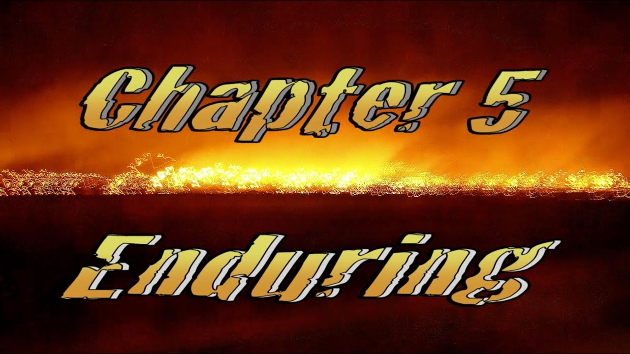 SONIC-Unleashing Hope. Chapter 5: Enduring - YouTube