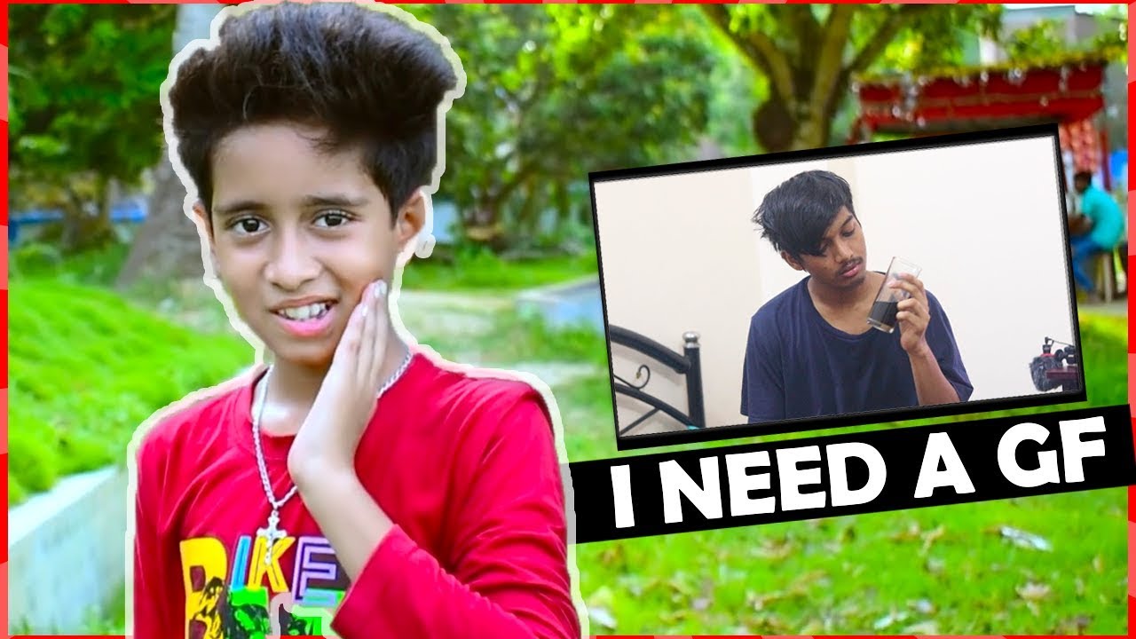 Sad Kids On YouTube - BBF - YouTube