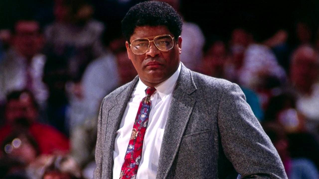 The Handle Podcast - Washington Bullets Players Being Run Into the ...
