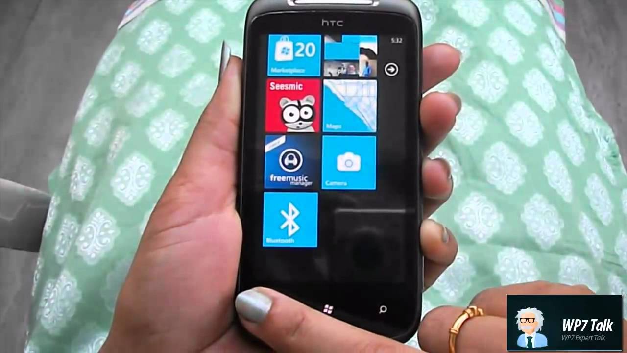 Supreme Shortcuts Windows Phone App [Homebrew] - YouTube