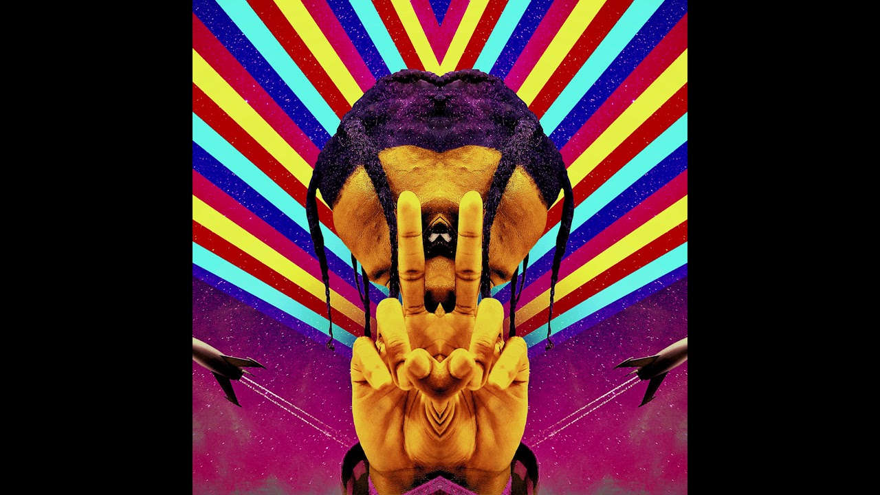 Travis Scott Astroworld Type Beat | "CARNIVAL" - YouTube