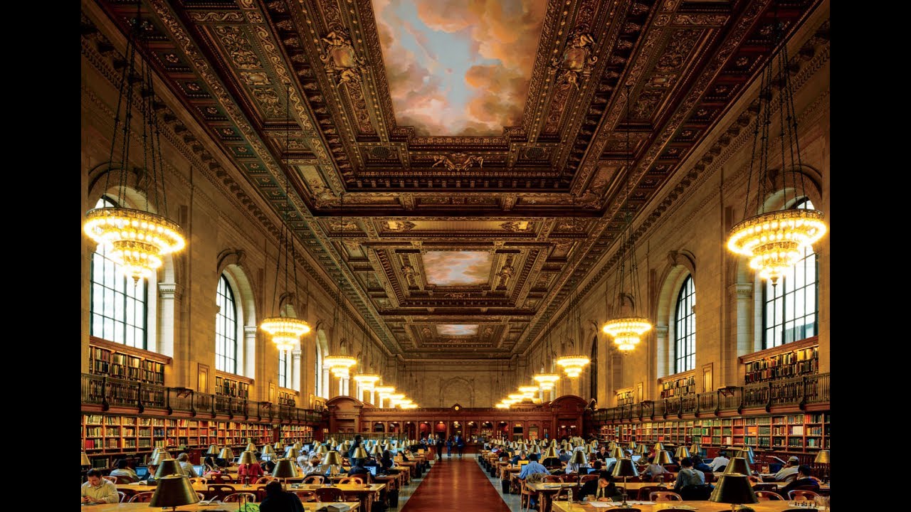 10 LARGEST LIBRARIES IN THE WORLD YouTube 10-largest-libraries-in-the-world-youtube