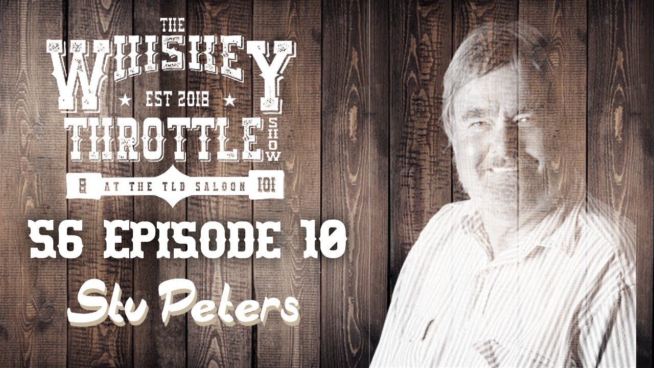 S6 E10 | Stu Peters - YouTube