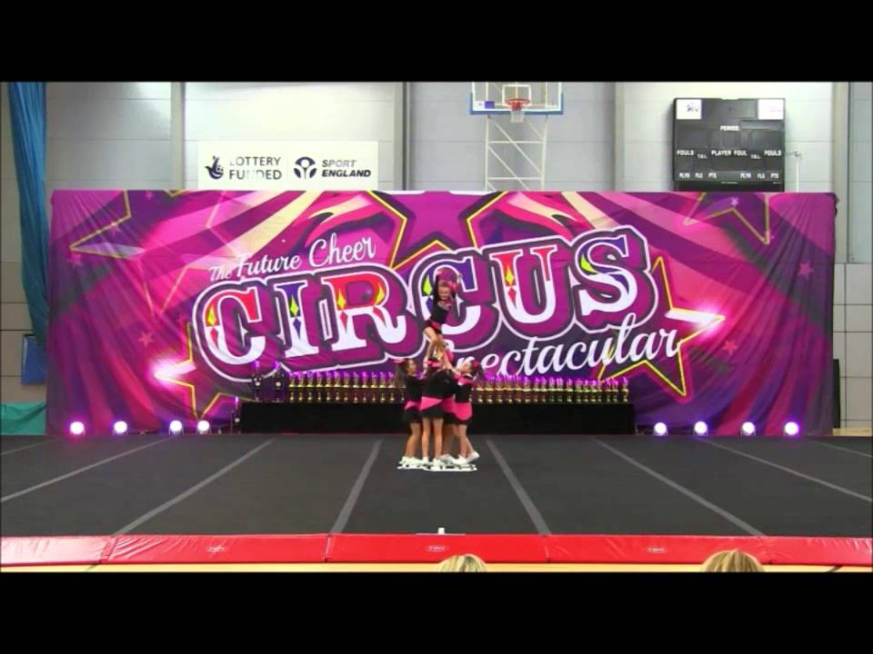 Cosmic Flame Allstars - YouTube