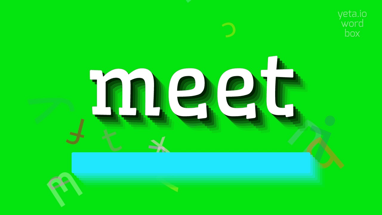 How To Say meet High Quality Voices YouTube how-to-say-meet-high-quality-voices-youtube