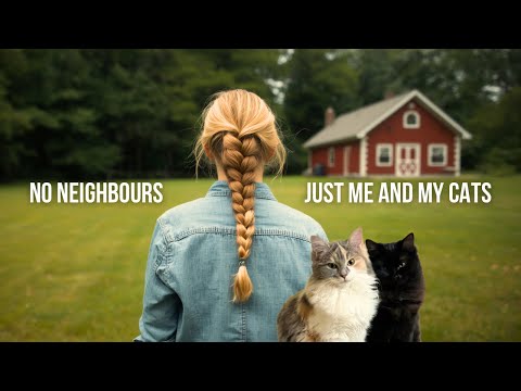 What Everyday Life in the Swedish Countryside Looks Like