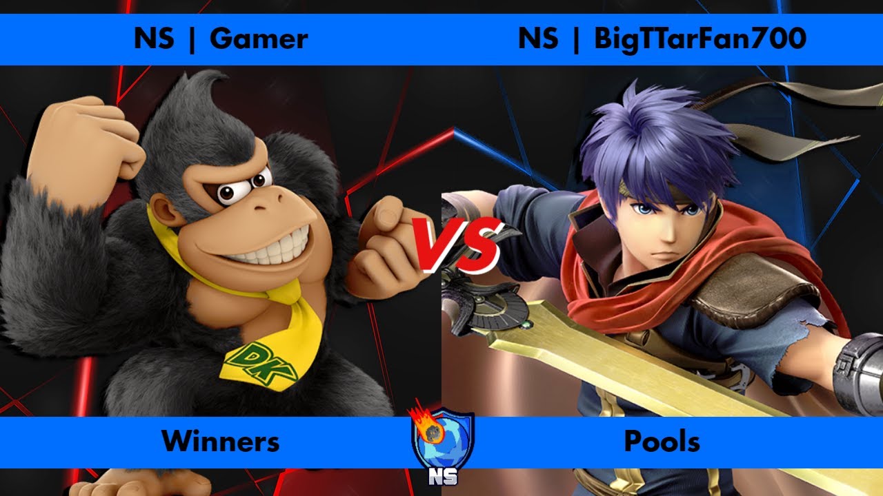 No Style Skirmish August 2023 - NS | Gamer (DK) vs NS | Maidan (Ike) Pools - Ultimate Singles ...