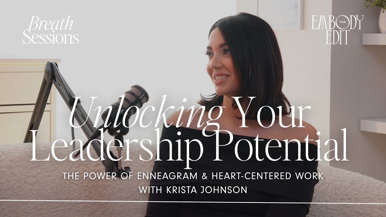 Unlocking Your Leadership Potential: The Power of Enneagram & Heart ...