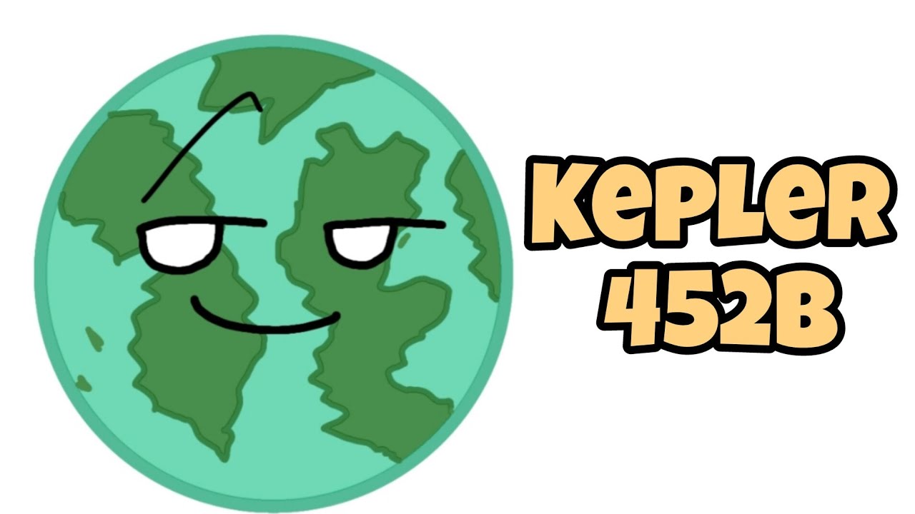 KEPLER 452b... 😻 | Solarballs / ShantyLovely - YouTube