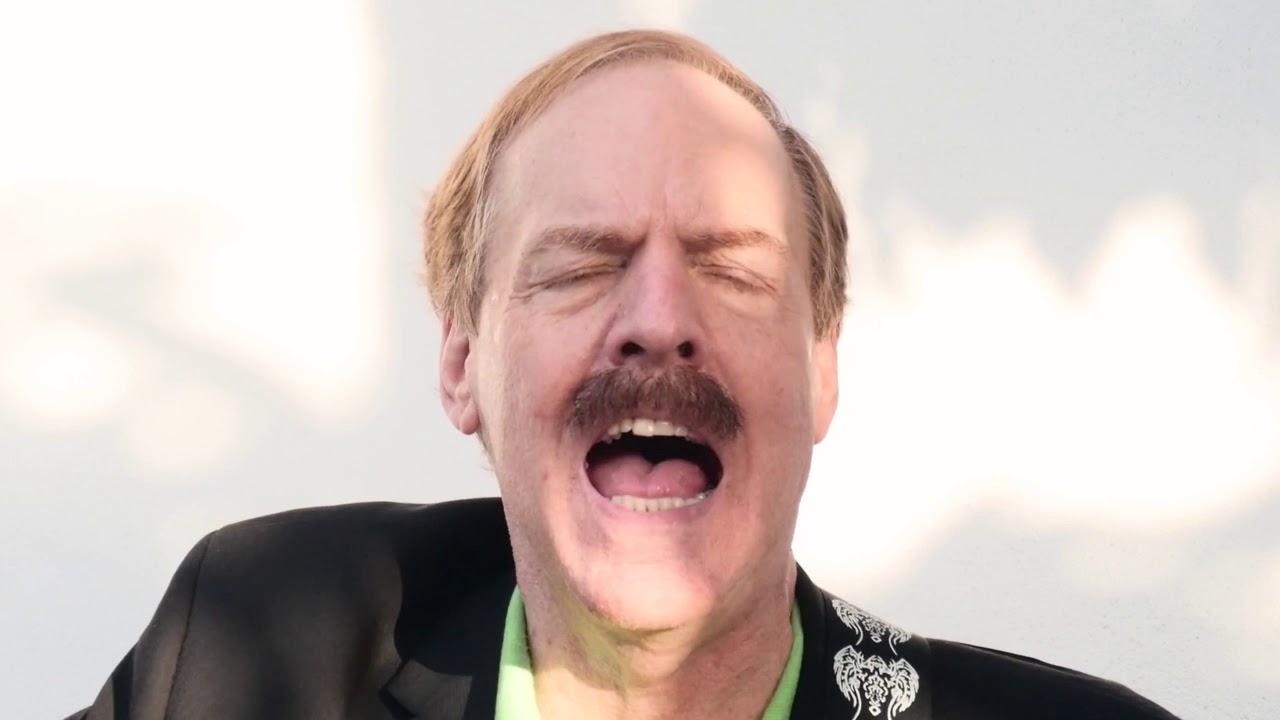 Presenting Steven Neil - Hugely Experienced Guitar Singer (Key West ...