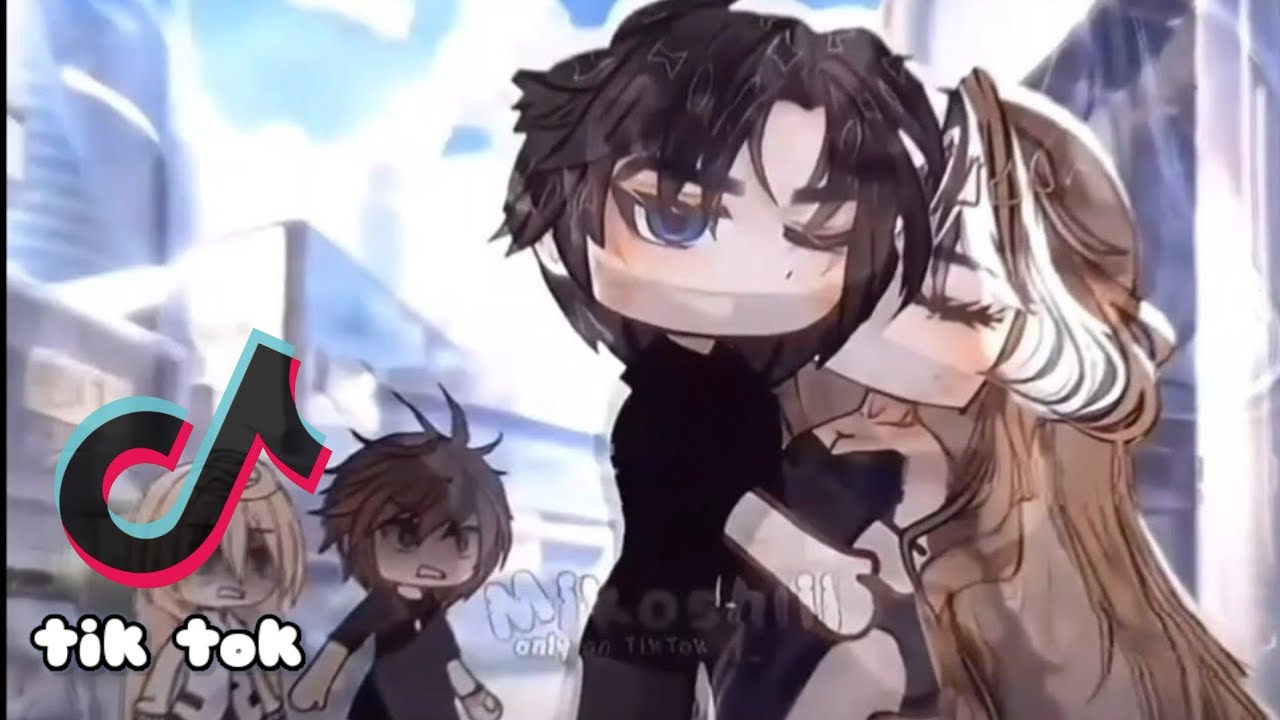 Gacha Tik Tok Compilation #2 - YouTube