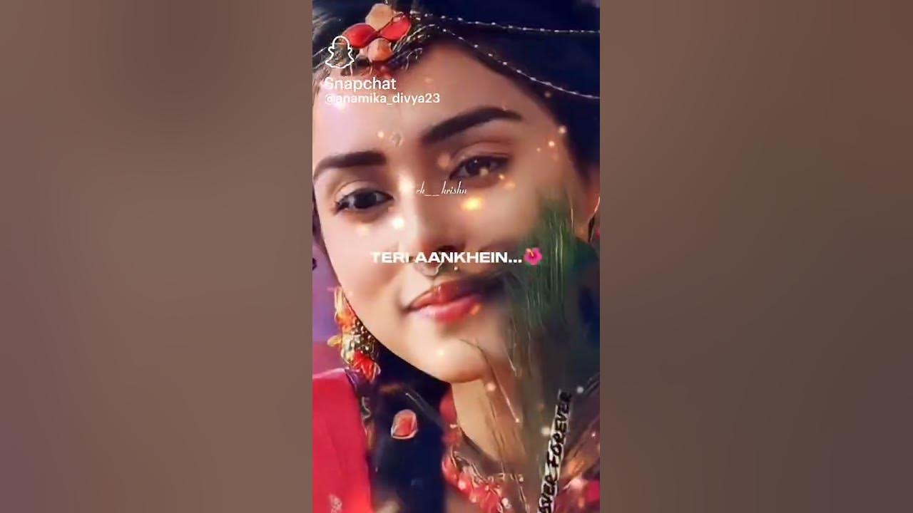 Best song for WhatsApp status . Radha Krishna true love . - YouTube Best song for WhatsApp status . Radha Krishna true love . - YouTube