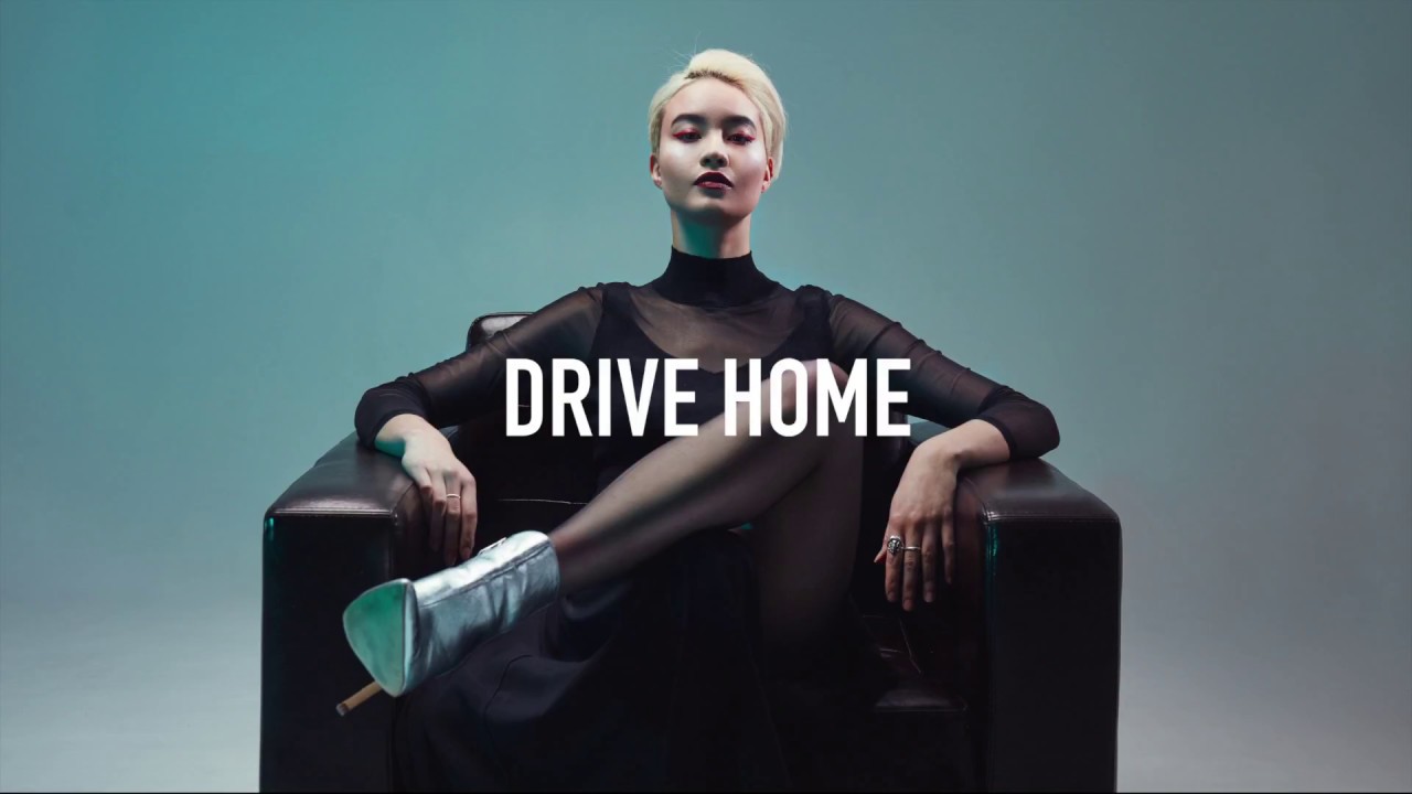 Steven Wilson - Drive Home (acoustic version) / Arrangment by Donna Zed ...