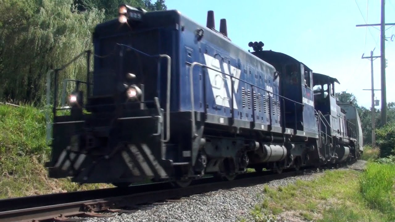 SRY 909 at Belrose Road July 13th 2010 #sry #railway #train - YouTube