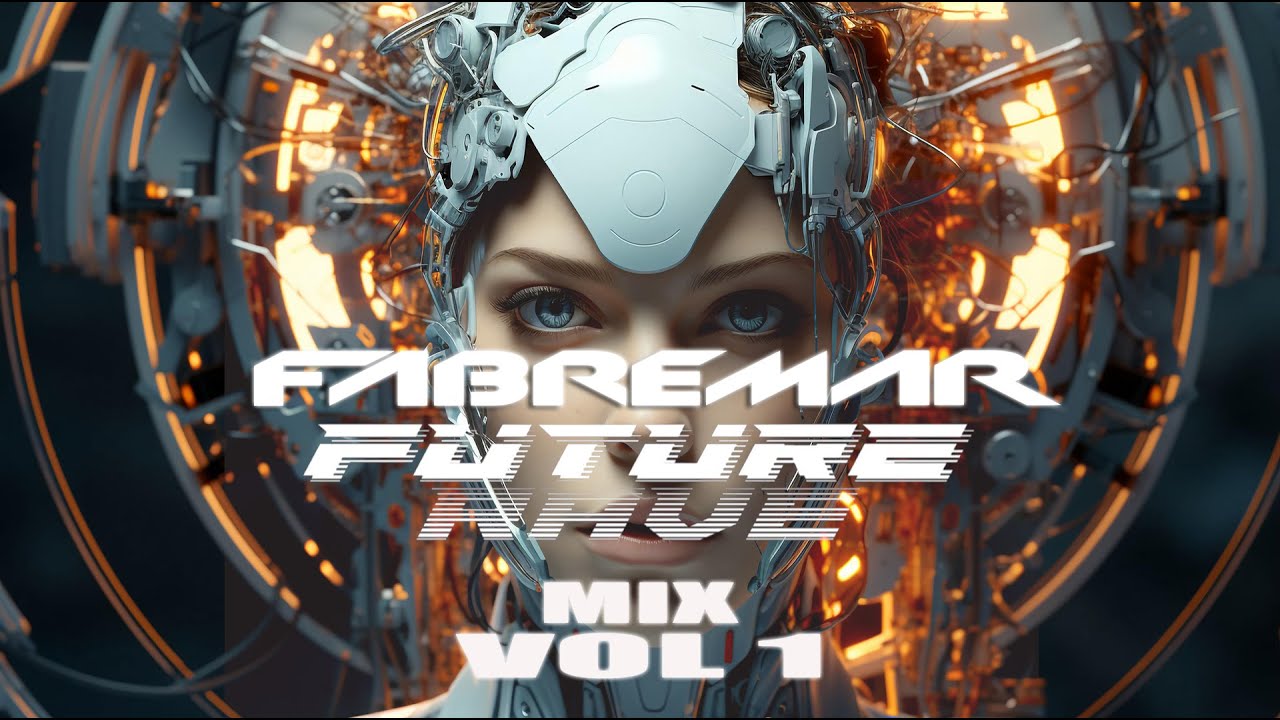 Future Rave Mix Vol1 mixed by Fabremar | David guetta, Fabremar, MORTEN ...