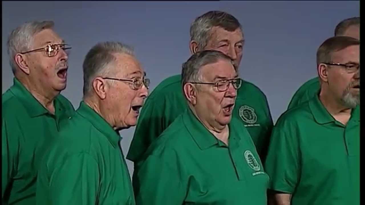 Lima Beane Chorus - YouTube