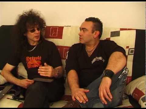 Interview de Ludovic Dinh par Patrick Rondat un must!!! part 4 - YouTube