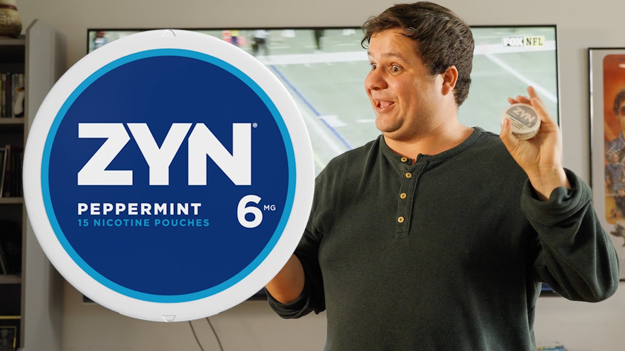 Guys Who Zyn. - YouTube