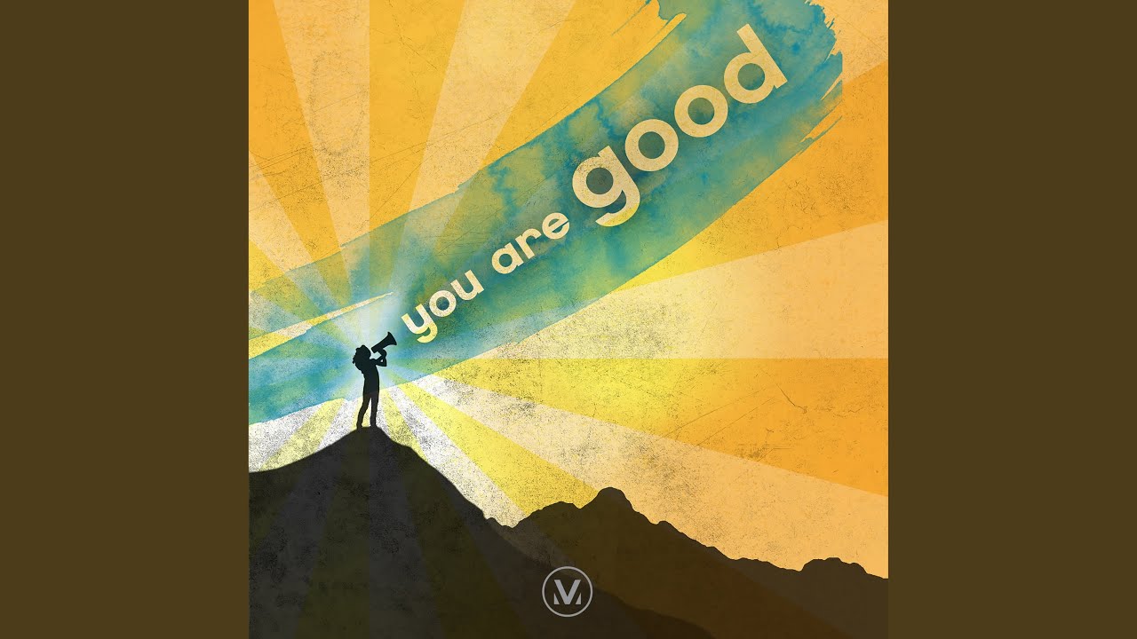 You Are Good - Kids Worship from the Vineyard - YouTube
