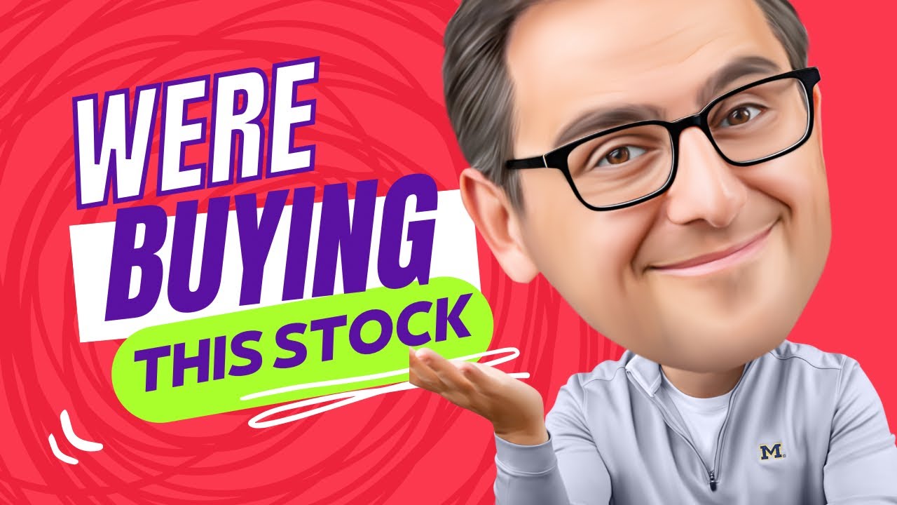 We WILL Buy This Company | TRowe Price Stock Analysis 2023 - YouTube