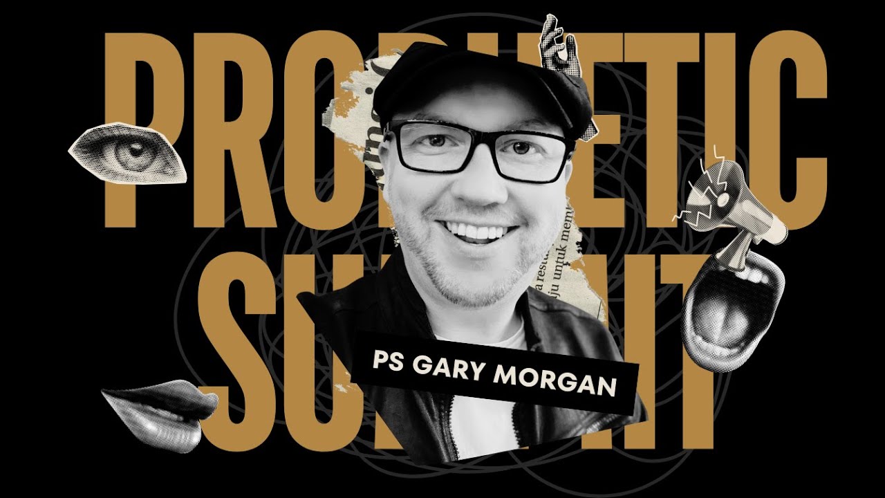 20th October // Gary Morgan - YouTube