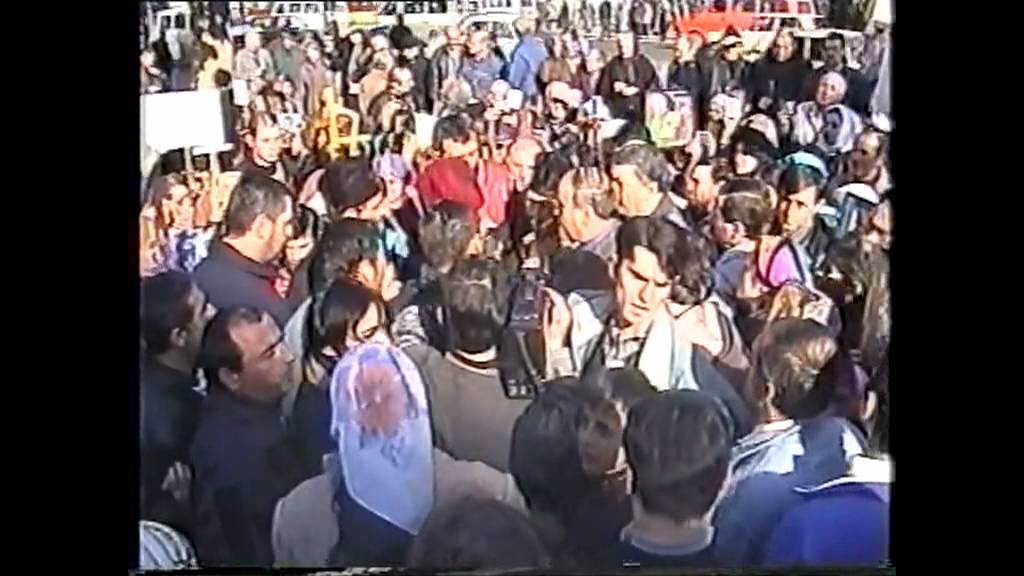მამა ბასილის მოღვაწეობა Ii ნაწილი Youtube