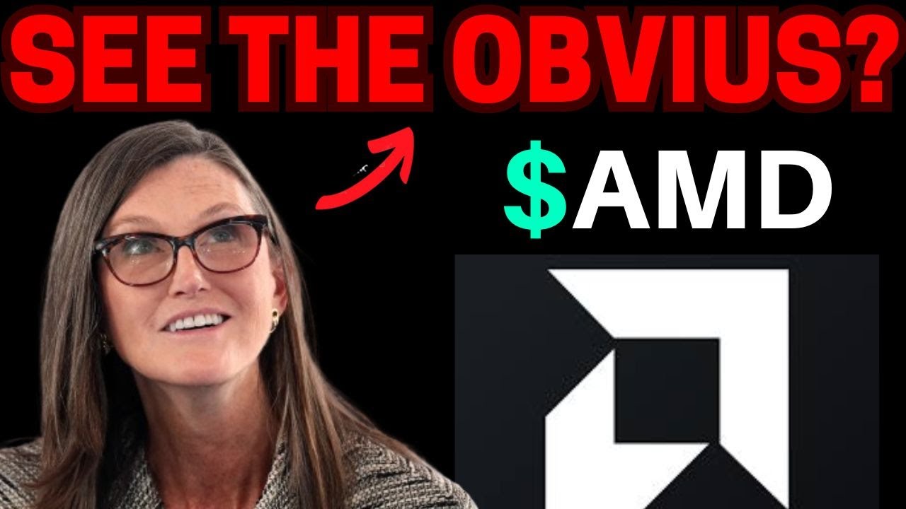 AMD Stock (Advanced Micro Devices stock analysis) AMD STOCK PREDICTIONS AMD STOCK Analysis AMD ...