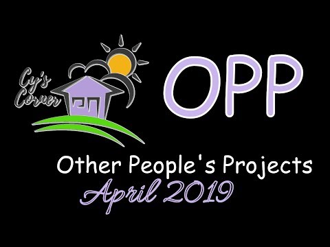 OPP April 2019