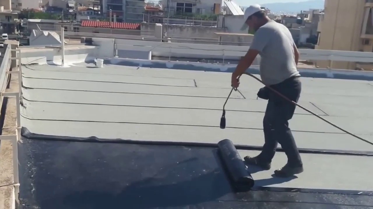 μονωση ταρατσασ, μονωση ταρατσας, μονωσεισ ταρατσων, μονωσεις ταρατσων ...