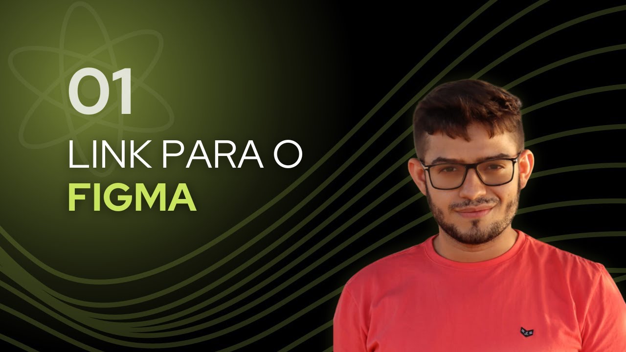 Aula 01 - Link para o Figma - YouTube