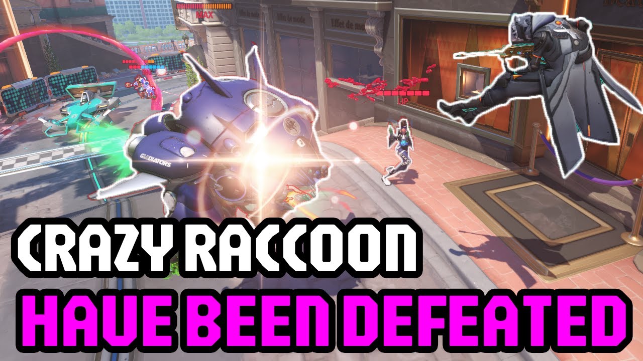 Falcon's Crucial Circuit Royale Defense [Crazy Racoon vs Team Falcons ...